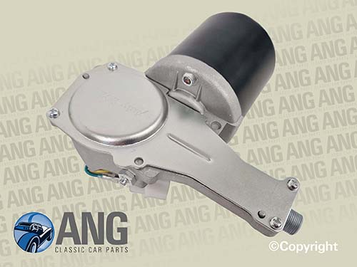WINDSCREEN WIPER MOTOR GT6 MkII III